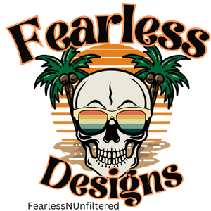 Fearless Designs